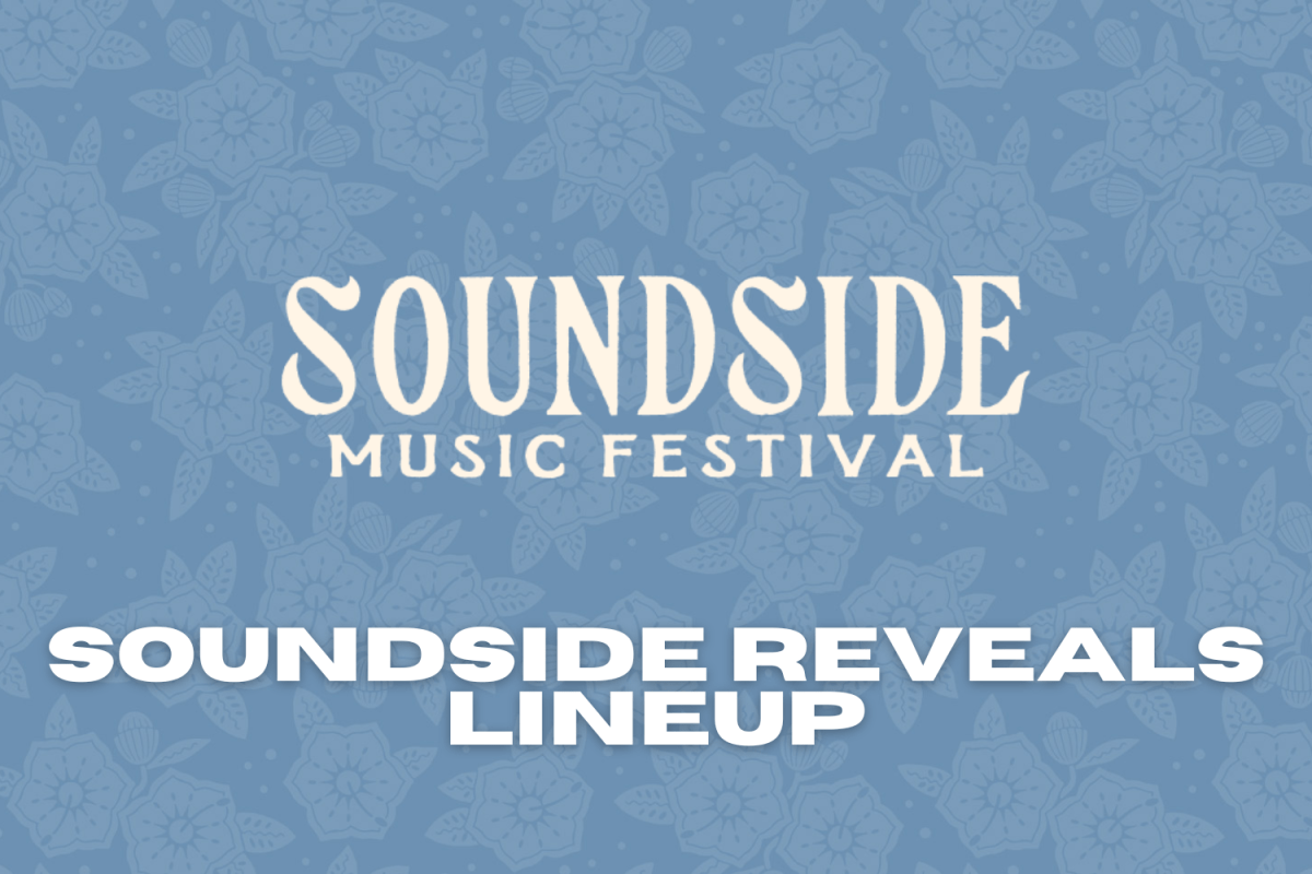 Soundside reveals 2024 lineup in Bridgeport – NJ Music Festivals