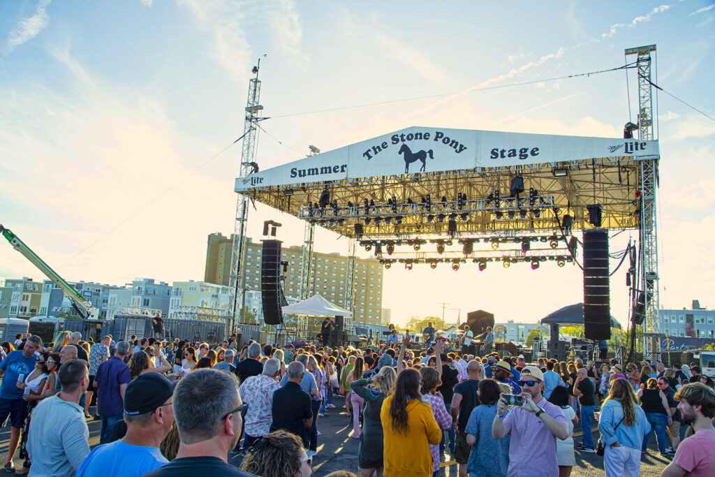 OPINION: The NJ Music Festivals staff’s 25 predictions for 2025 – NJ ...