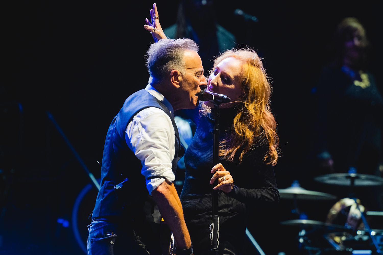 Bruce Springsteen & The E Street Band announce ‘Land of Hope & Dreams ...